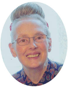 ABOUT CAROL MCLEAN – Ambassadors Publishing