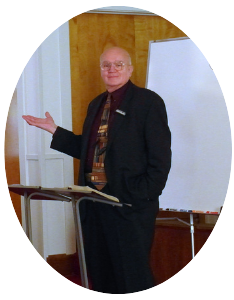 ABOUT TERENCE MCLEAN – Ambassadors Publishing